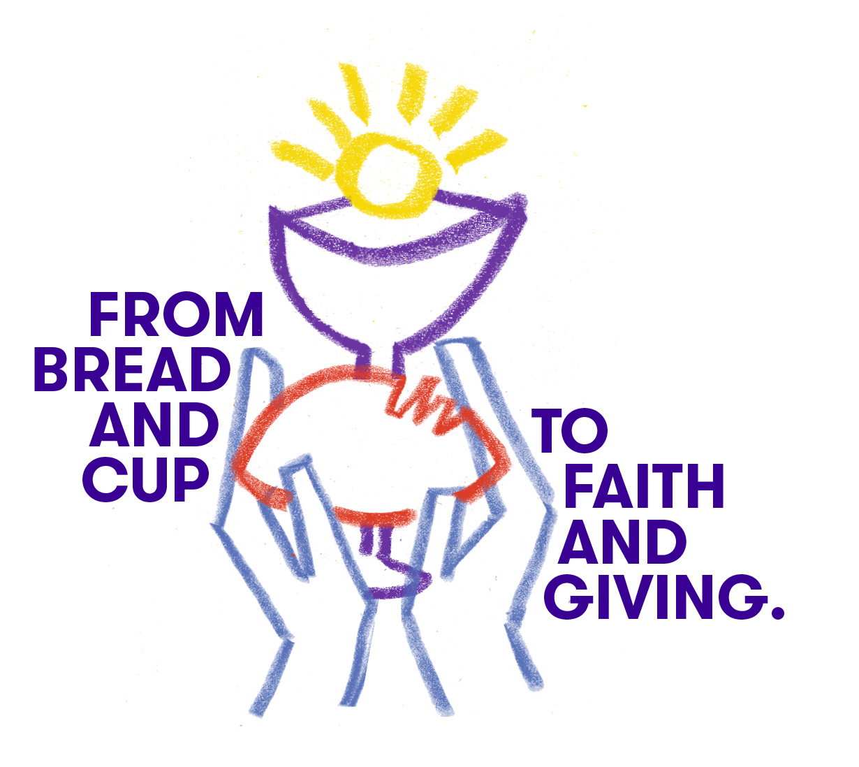 Main Page - Center for Faith and Giving